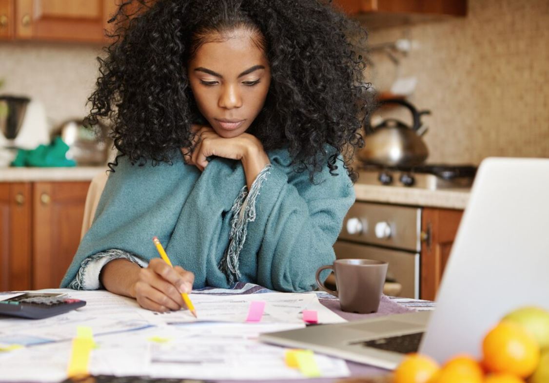 Faith-Fueled Finances: Honoring God in Your Money Moves - Queens ...