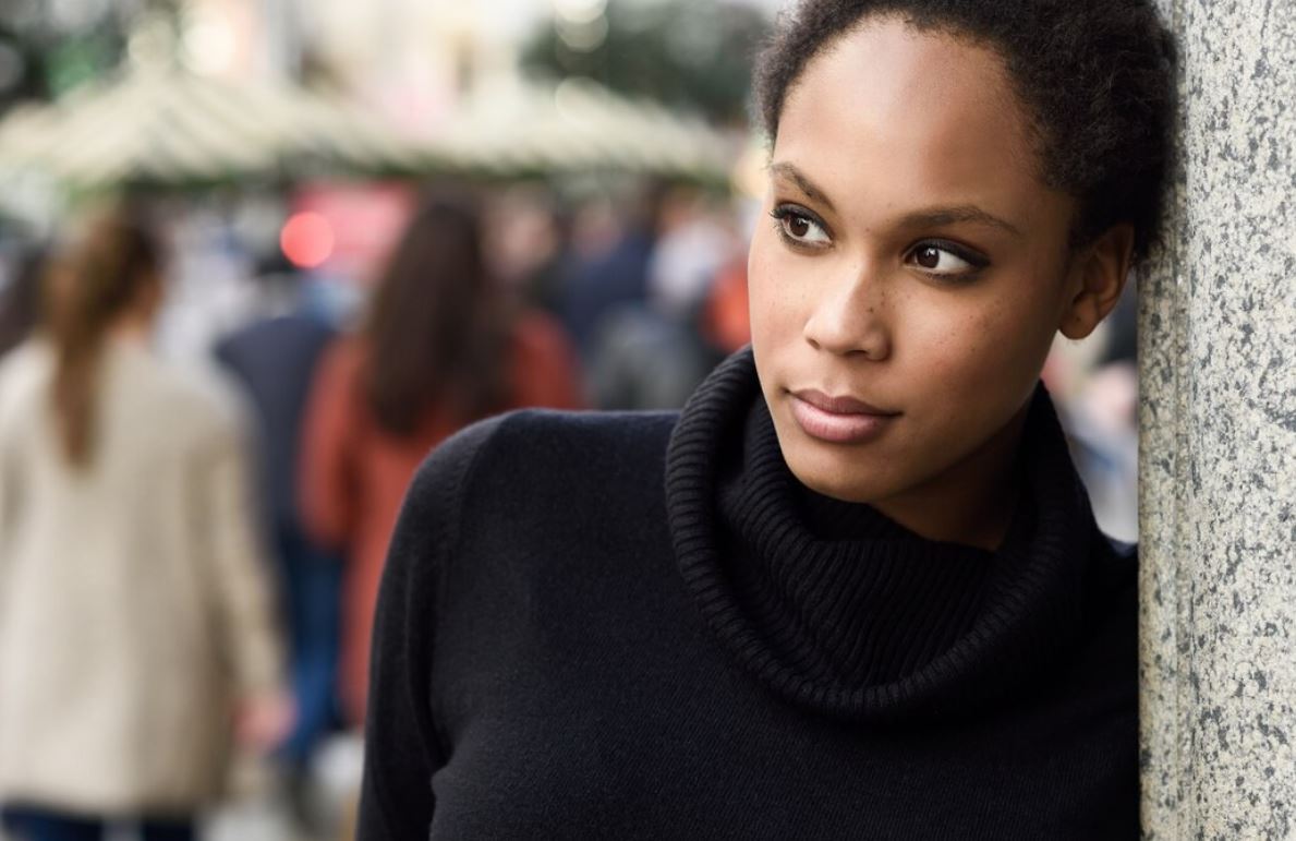 Hope for Women Who Feel Overlooked - Queens Ministry Intl